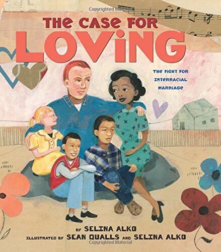 15 Picture Books about Social Justice and Human Rights