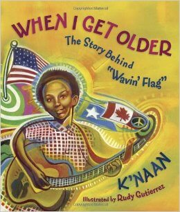 15 Picture Books about Social Justice and Human Rights