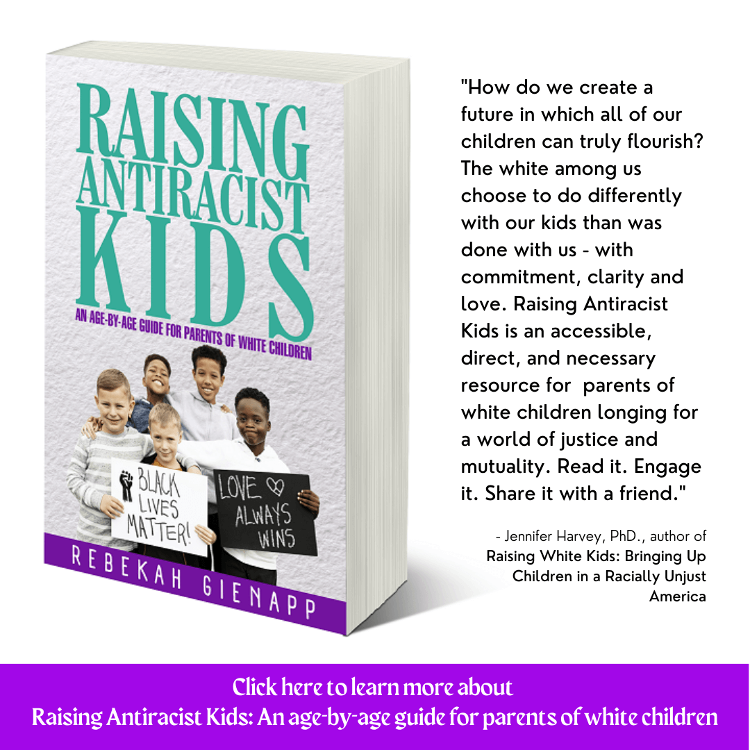 42 Powerful Children's Books about Race and Racism