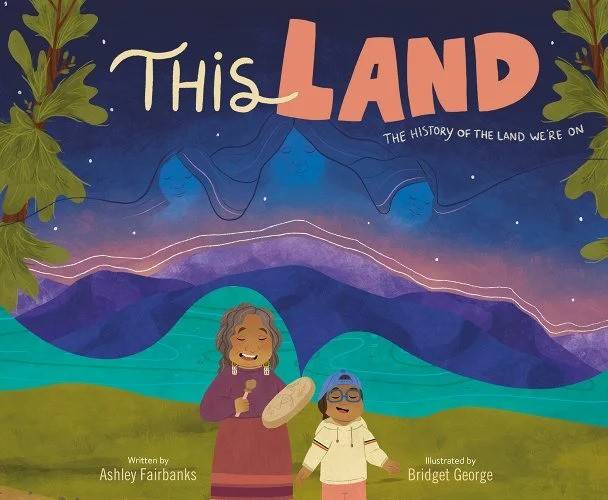 19 Indigenous children's books set in the present day